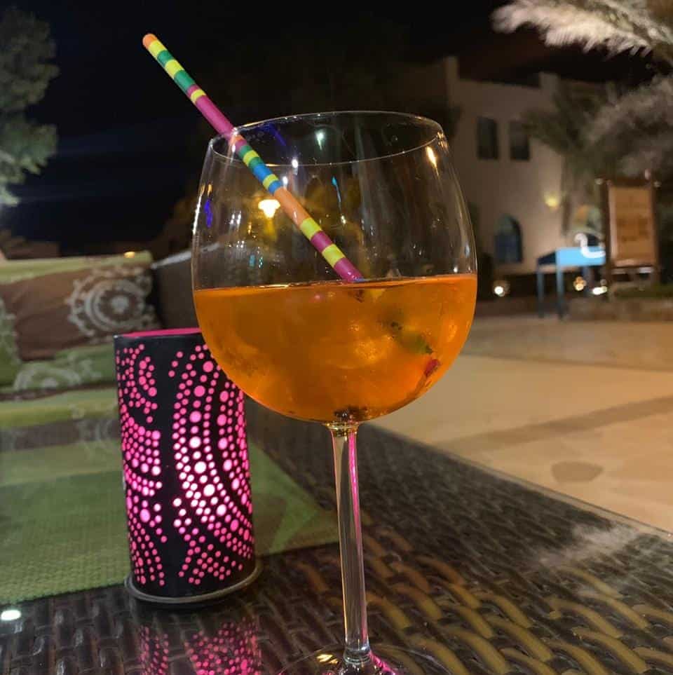 Grasshopper Café - Restaurant - Bar El Gouna - دي زون: أكتشف وتسوق ...