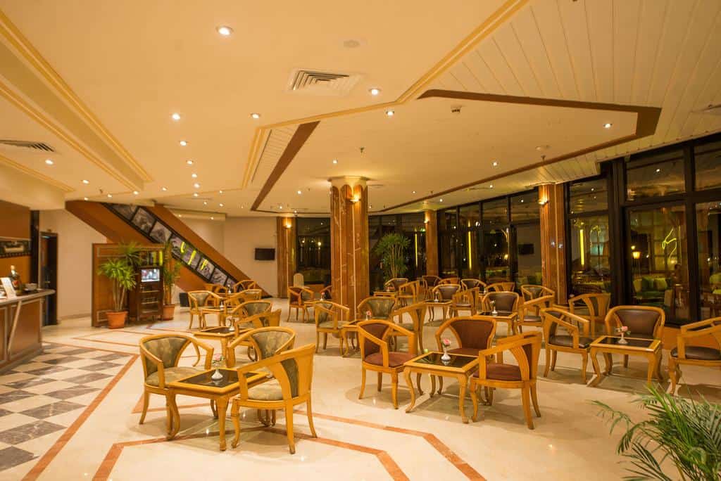 Pharaoh Azur Resort - دي زون: أكتشف وتسوق بمنطقتك أونلاين