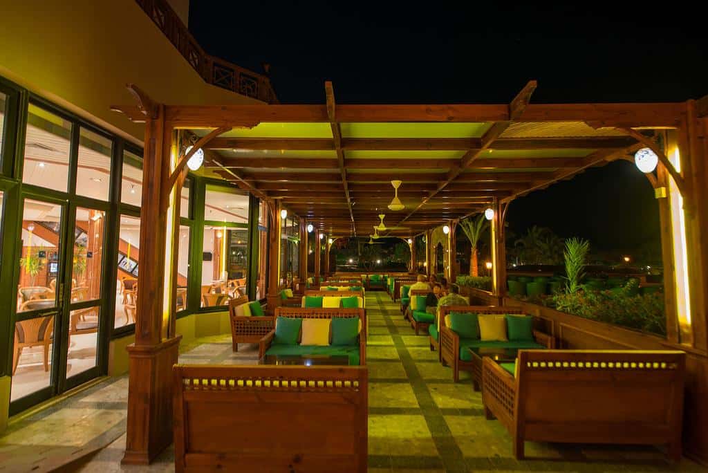 Pharaoh Azur Resort - دي زون: أكتشف وتسوق بمنطقتك أونلاين