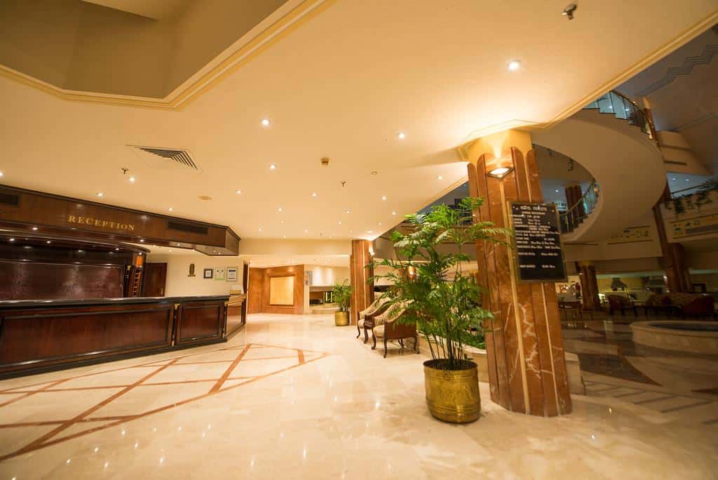 Pharaoh Azur Resort - دي زون: أكتشف وتسوق بمنطقتك أونلاين