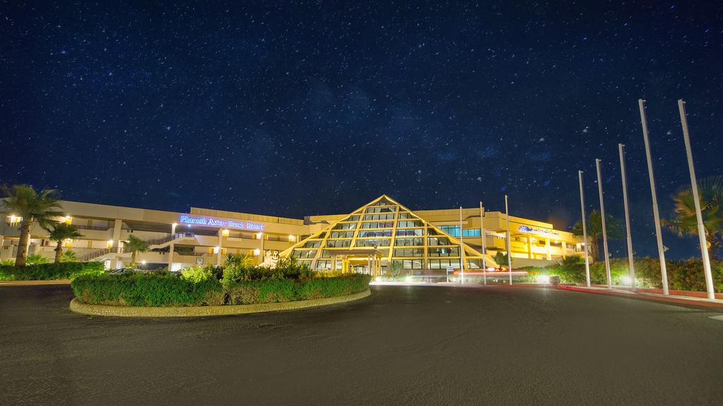 Pharaoh Azur Resort - دي زون: أكتشف وتسوق بمنطقتك أونلاين