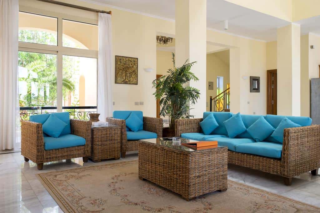 Desert Rose Resort - منتجع دزرت روز - دي زون: أكتشف وتسوق بمنطقتك أونلاين
