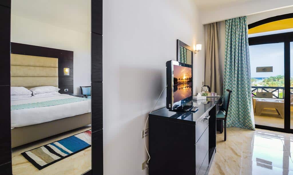 Elphistone Marsa Alam Resort - دي زون: أكتشف وتسوق بمنطقتك أونلاين