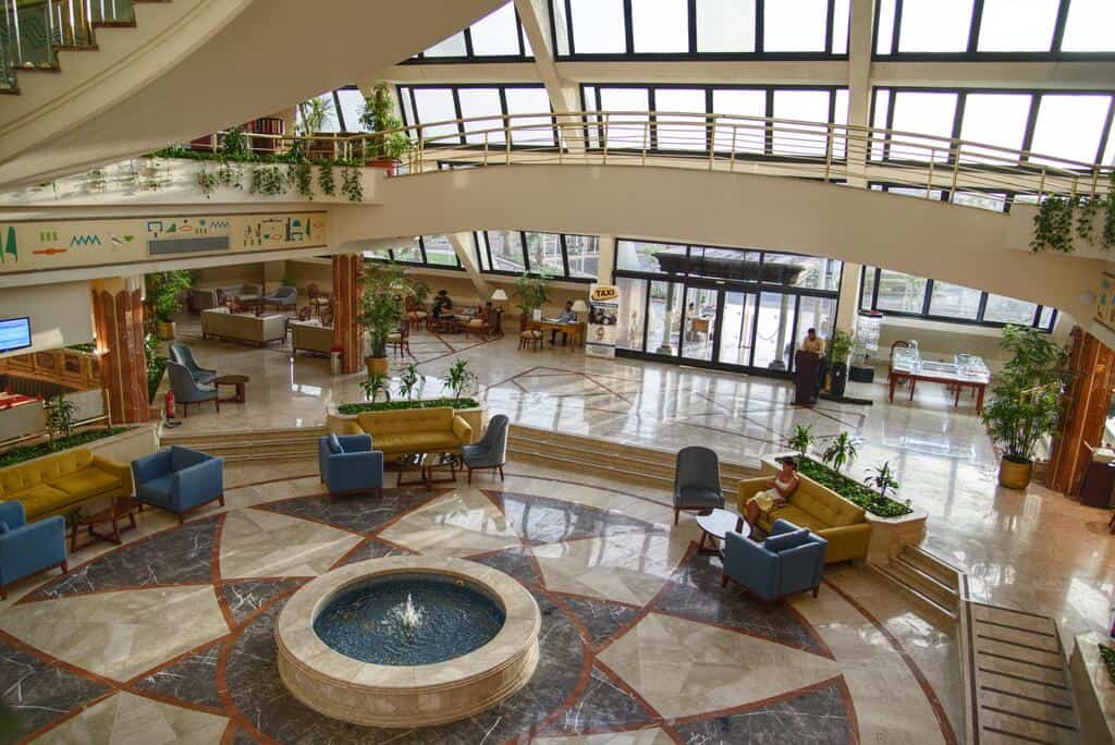 Pharaoh Azur Resort - دي زون: أكتشف وتسوق بمنطقتك أونلاين
