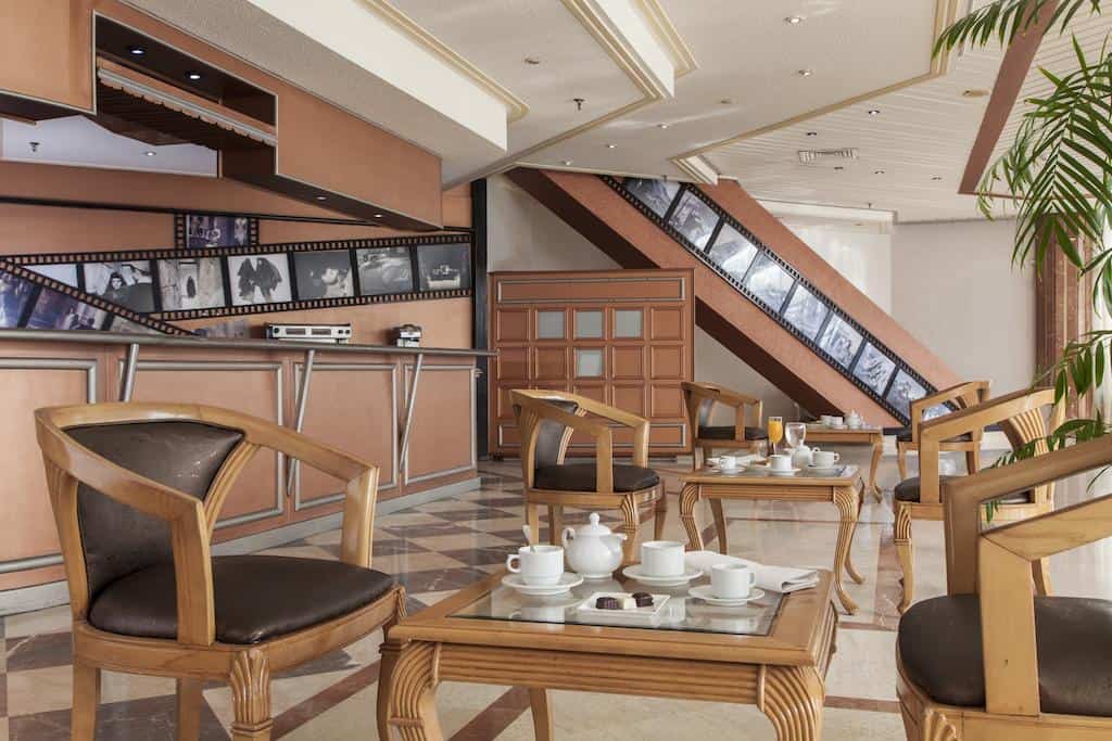 Pharaoh Azur Resort - دي زون: أكتشف وتسوق بمنطقتك أونلاين
