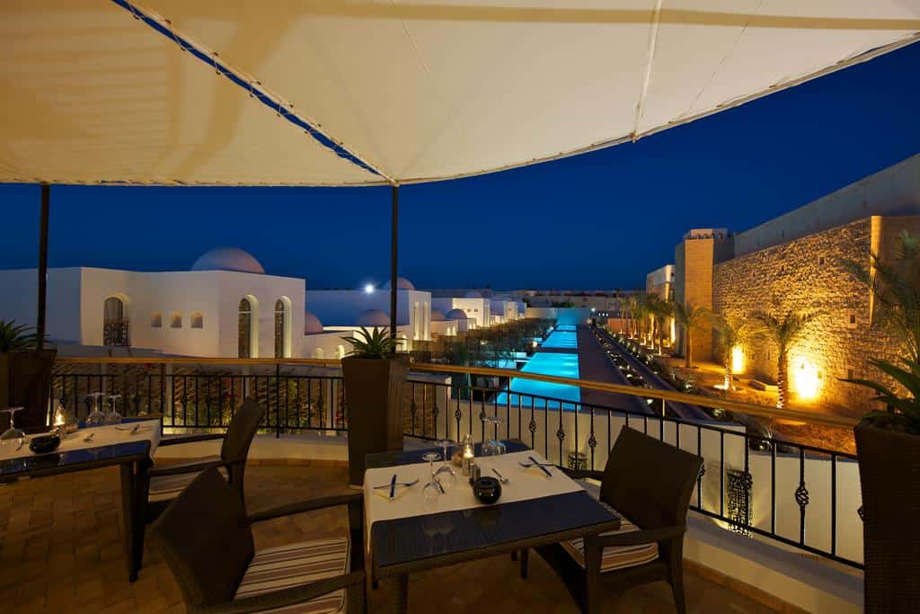 Desert Rose Resort - منتجع دزرت روز - دي زون: أكتشف وتسوق بمنطقتك أونلاين