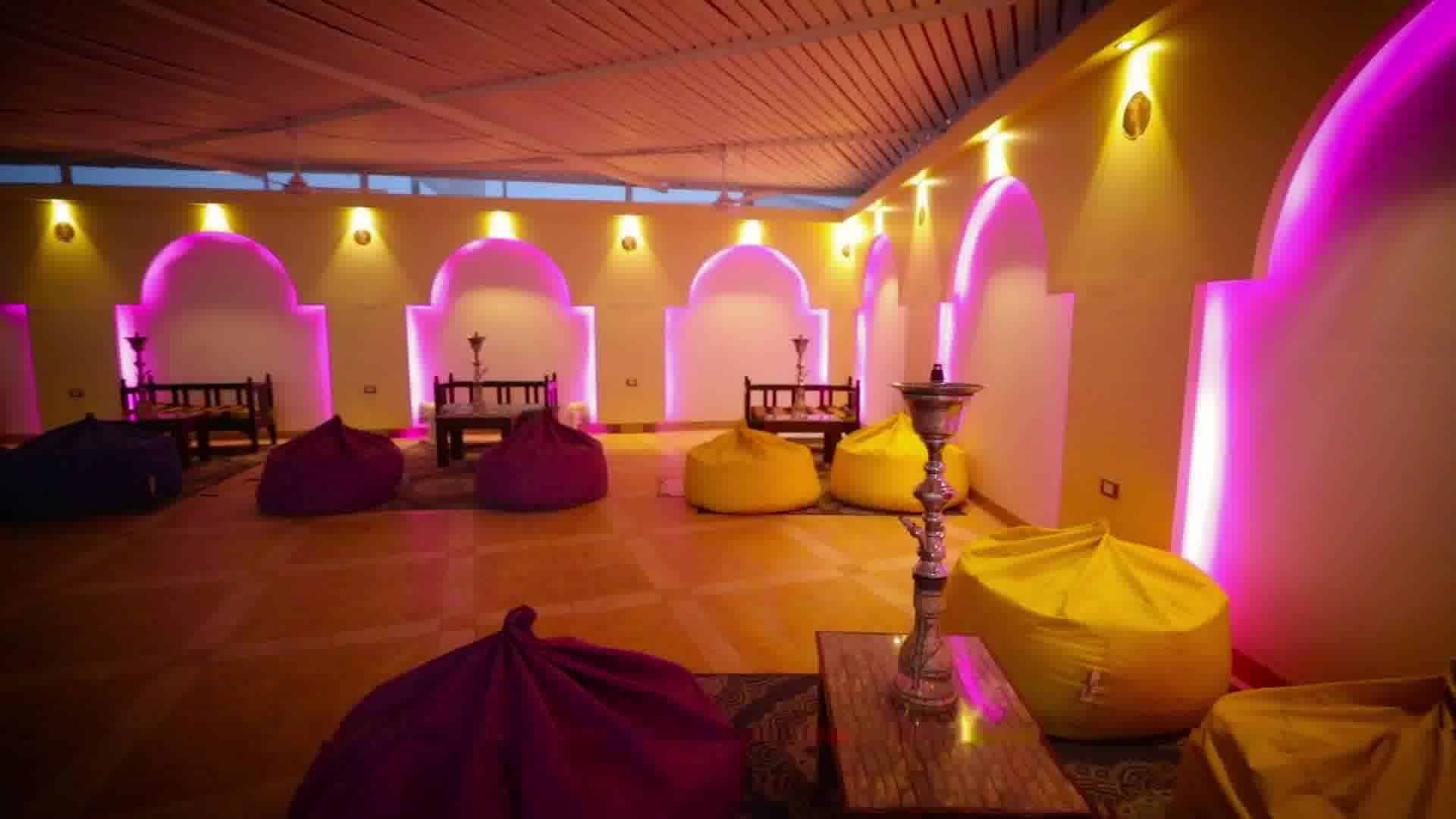 Minamark Resort & Spa - دي زون: أكتشف وتسوق بمنطقتك أونلاين