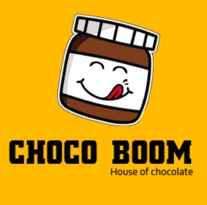 Choco boom - دي زون: أكتشف وتسوق بمنطقتك أونلاين