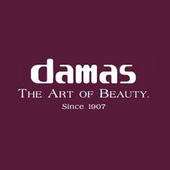Damas Jewellery Al Doha - مجوهرات داماس الدوحة - دي زون: أكتشف وتسوق ...