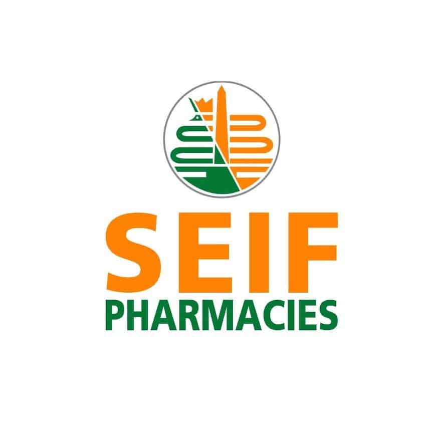 SEIF Pharmacies Jumeirah - صيدليات سيف جميرا - دي زون: أكتشف وتسوق ...