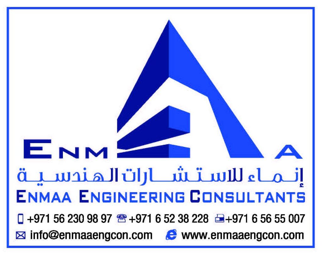 ENMAA ENGINEERING CONSULTANT Dubai - إنماء للإستشارات الهندسية دبي - دي ...