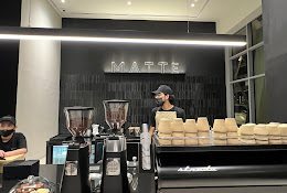 MATTE CAFE إمارة ابو ظبي - دي زون: أكتشف وتسوق بمنطقتك أونلاين